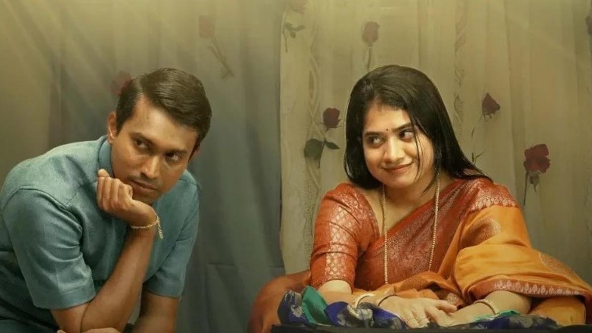‘Mandakini’ movie review: Althaf Salim, Anarkali Marikar’s wedding drama entertains in parts ...